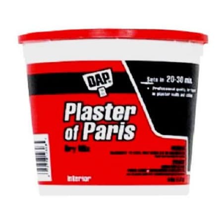 Dap 4LB Plaster Of Paris 10308 | Zoro